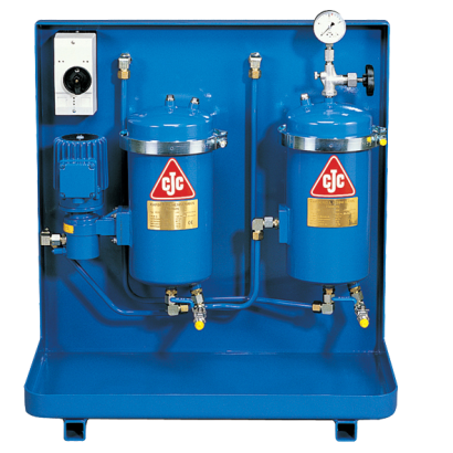 Hänchen Hydraulik AG | CJC Produkte | Removal Units - CJC™ Accid ...